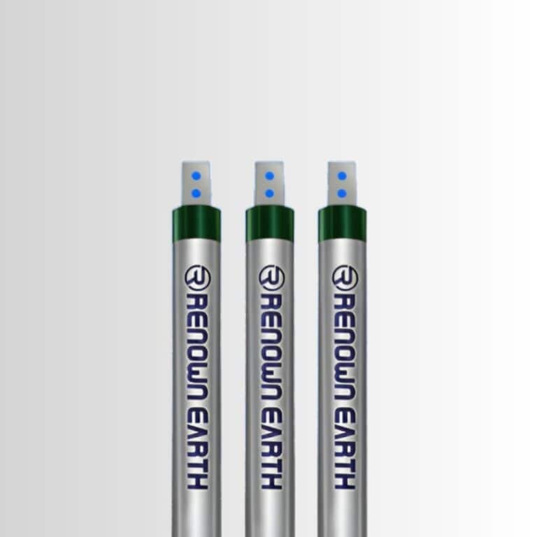 GI Earthing Electrode - Durable Grounding Solutions for Safety